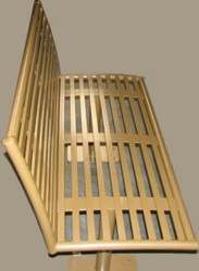 bench metal flat bar| metal benches