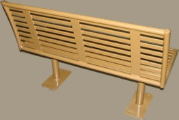 bench metal flat bar| metal benches